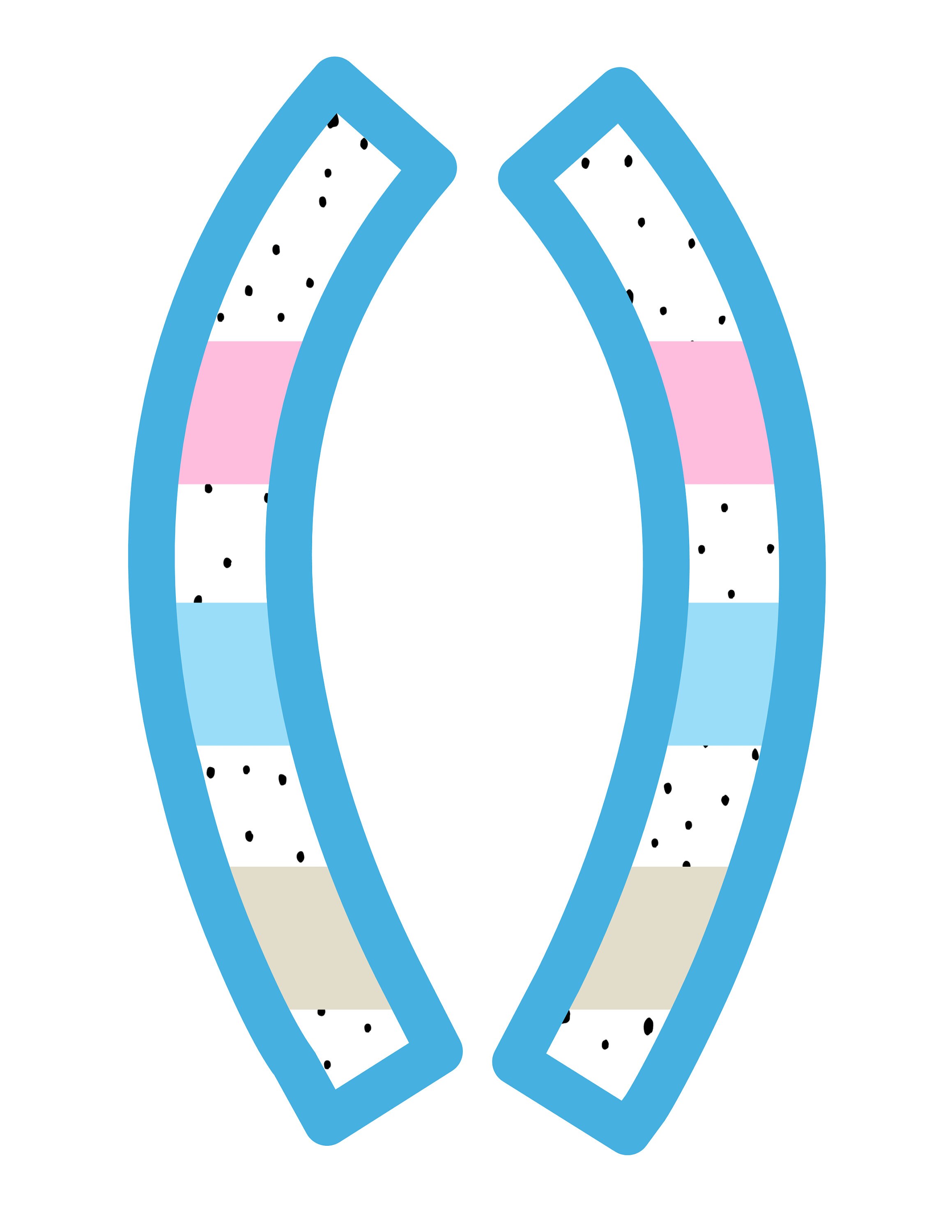 Bulletin Alphabet Letters Classroom Decor, Numbers, Punctuations ...