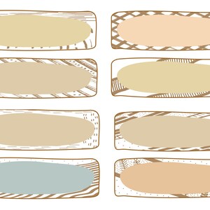 Classroom Labels, Student Name Tags, Back to School Labels, Editable ...