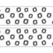Black and White Botanical Bulletin Board Borders (printable PNG, PDF ...