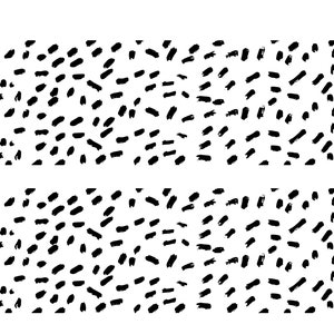 Printable Black and White Bulletin Board Borders, School Board Borders ...