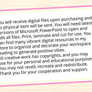 Student Name Tags,leaves Classroom Labels, Boho Neutral Colors Name ...