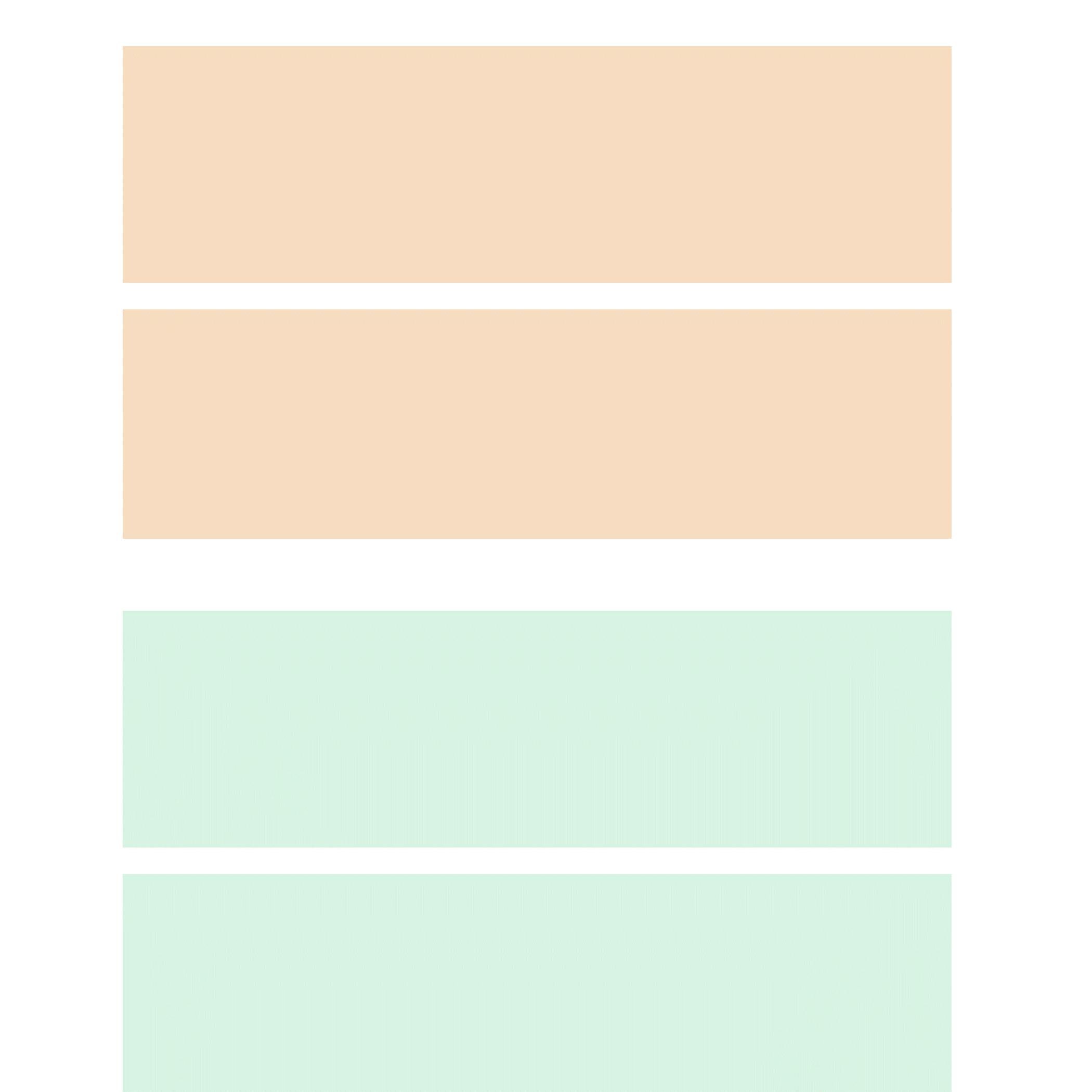 Printable Boho Bulletin Board Borders, Border Trims, Scalloped Borders ...