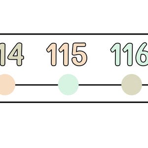 Printable Boho Neutral Weekdays and Months Labels, Editable Boho ...