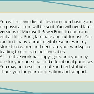 Black and White Classroom Labels, Student Name Tags, Printable ...