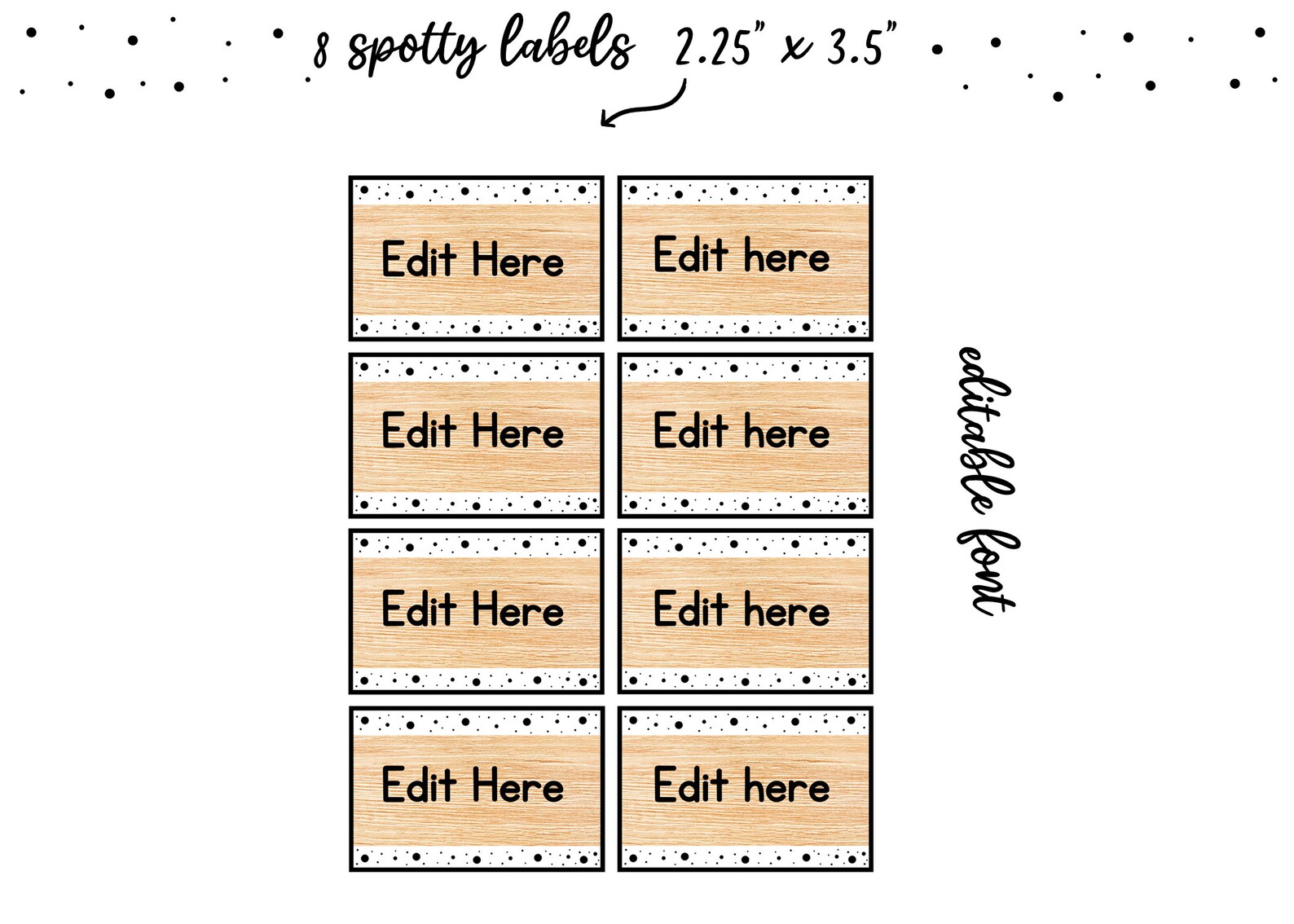 Classroom Labels, Student Name Tags, Back to School Labels, Book Bin ...