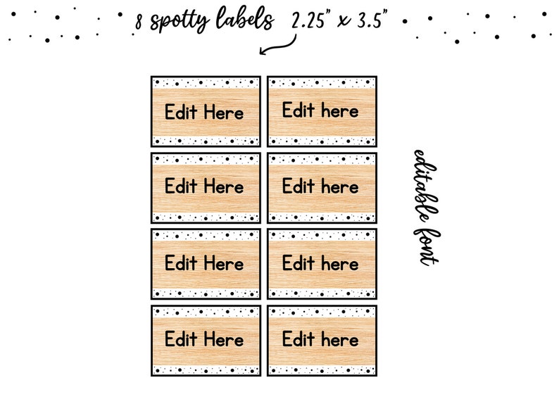 Classroom Labels, Student Name Tags, Back to School Labels, Book Bin ...