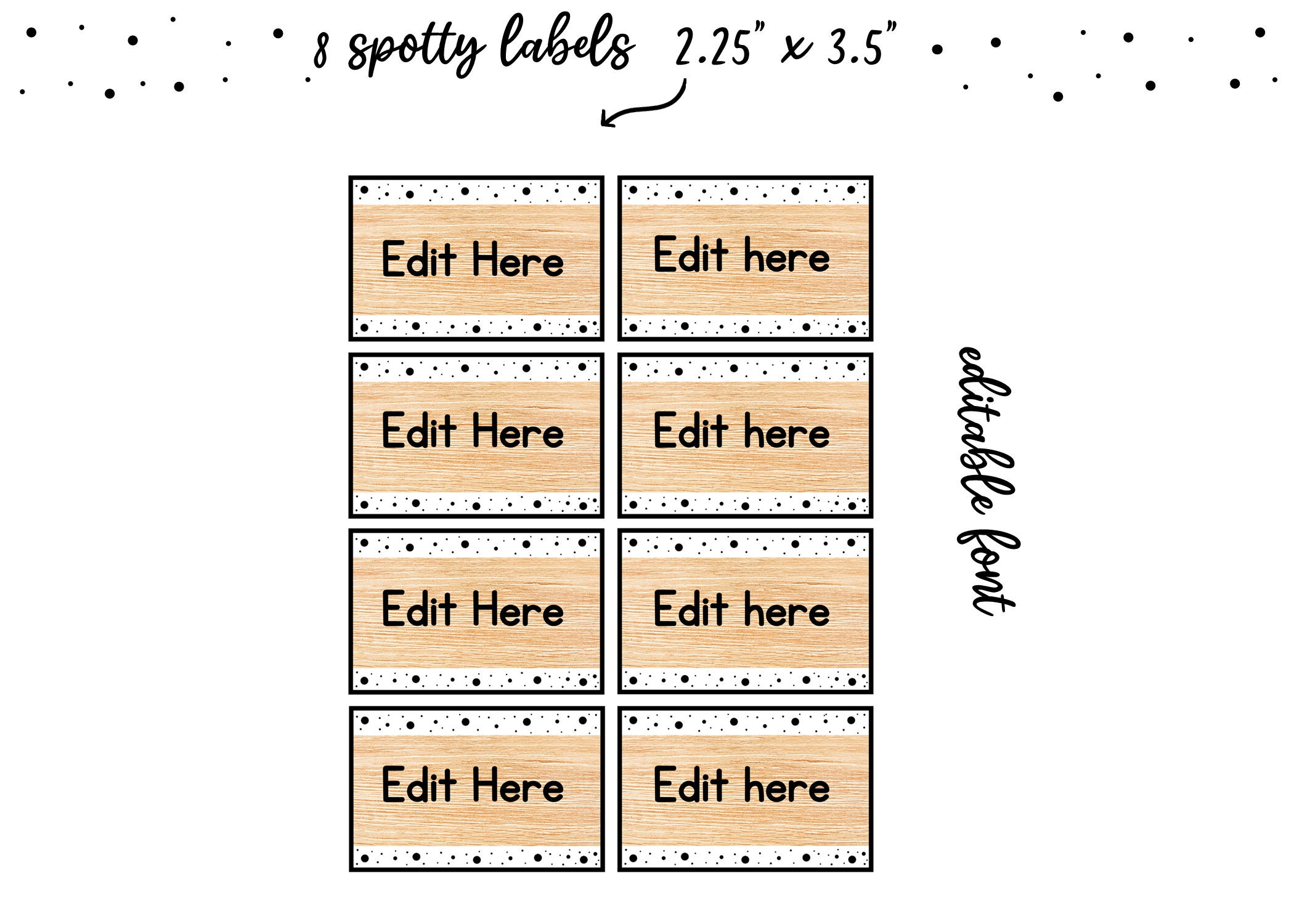 Classroom Labels, Student Name Tags, Back to School Labels, Book Bin ...