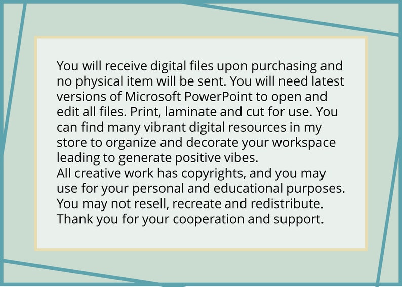 Student Name Labels, Pastel Color Name Tags, Student Cubby Name Plates ...