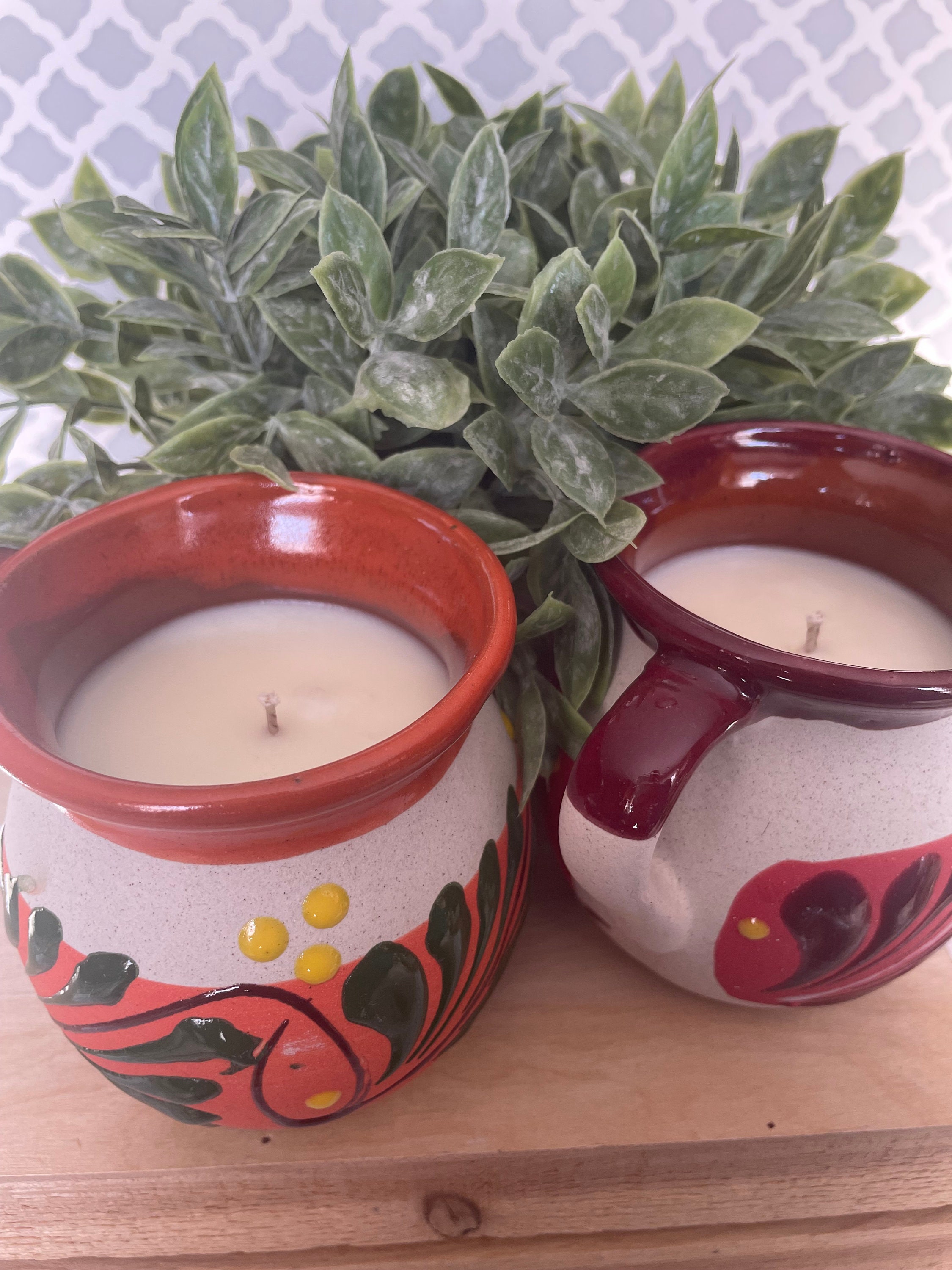 Coffee Mug Candle - Etsy