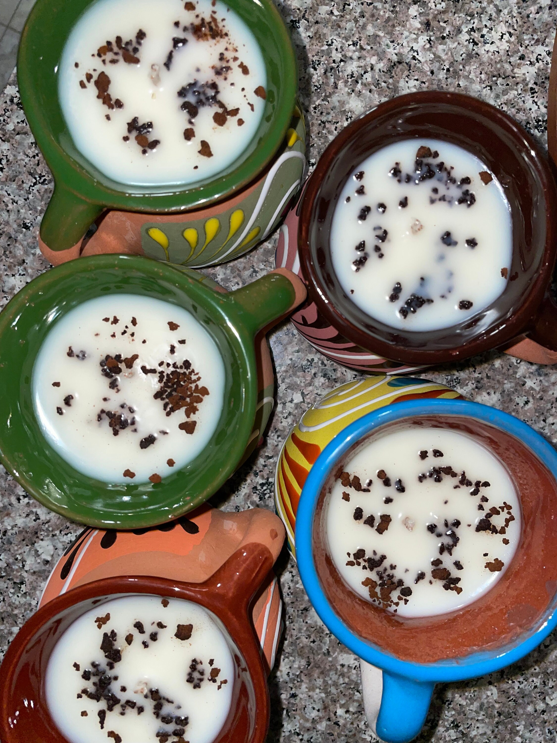 Coffee Mug Candle - Etsy