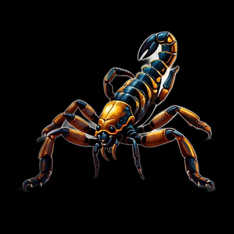 Educational Insect Flashcards Set - 3-piece Illustrated Learning Cards ...