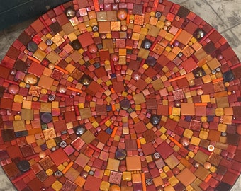 CapolavoriDiMosaico - Etsy Nederland