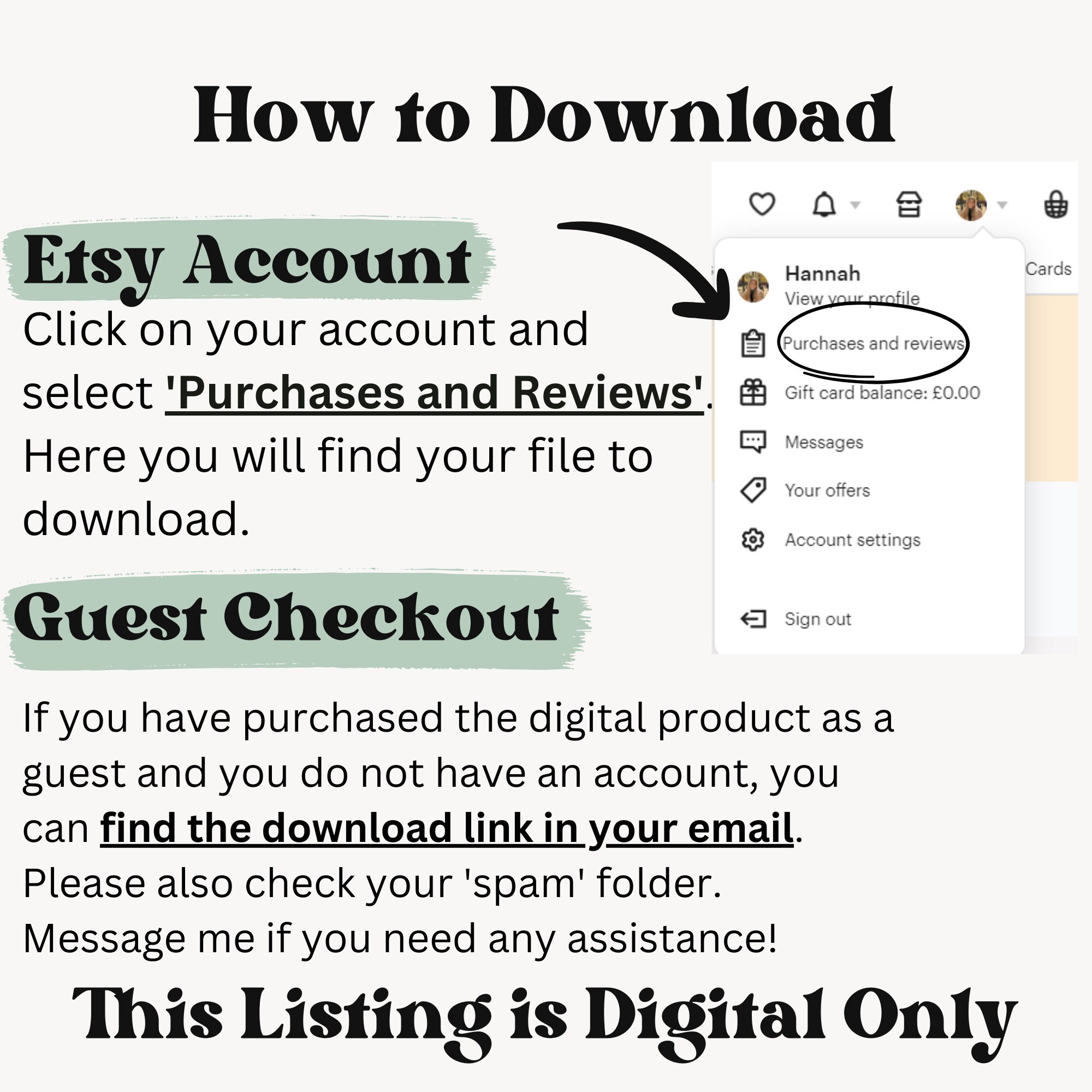Calm Down Corner Printable Poster Sign, Calming Classroom Decor ...