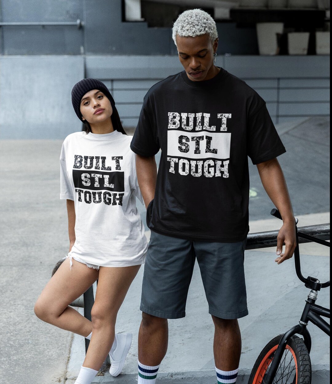 Built STL Tough Shirt SVG, St. Louis PNG, 314 Day T Shirt, Gift for Him ...