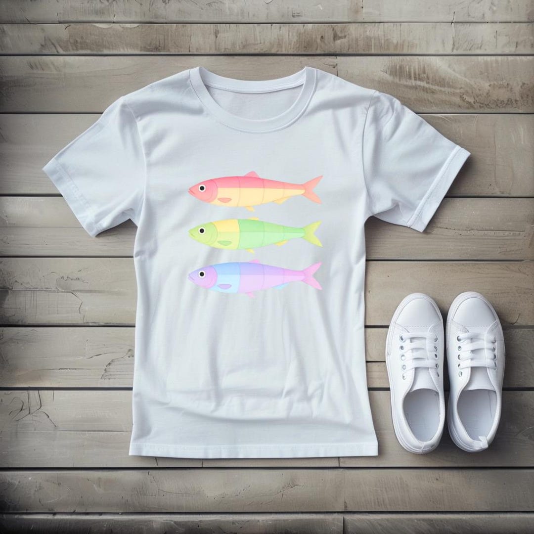 Fisherman Aesthetic, Sardines, Oceancore, Stamps, Beach Theme Tinned ...