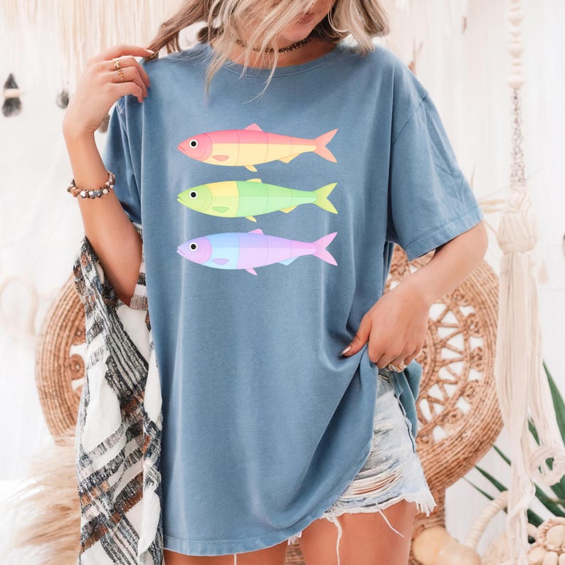 Fisherman Aesthetic, Sardines, Oceancore, Stamps, Beach Theme Tinned ...