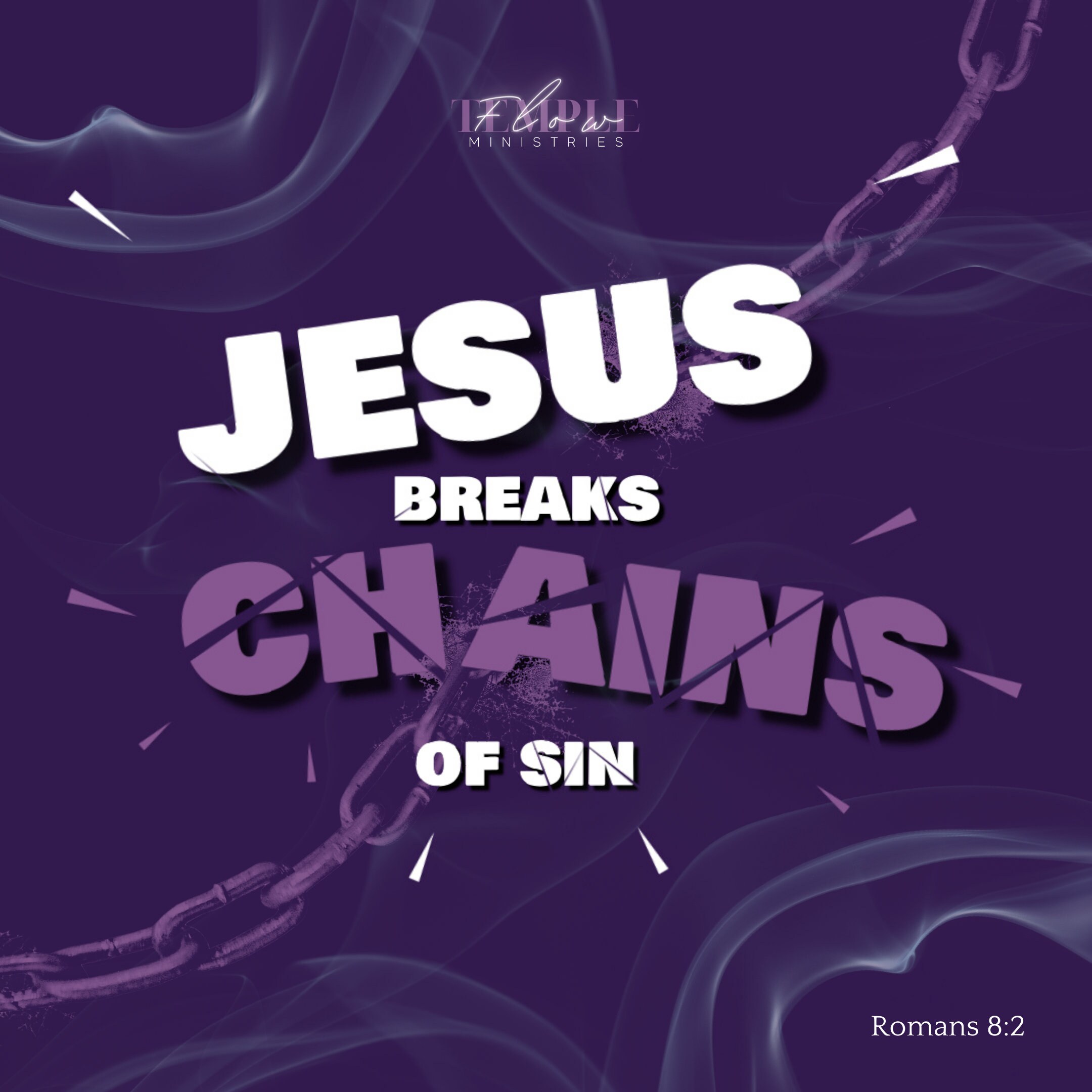 Christian Instagram Post Template - Etsy