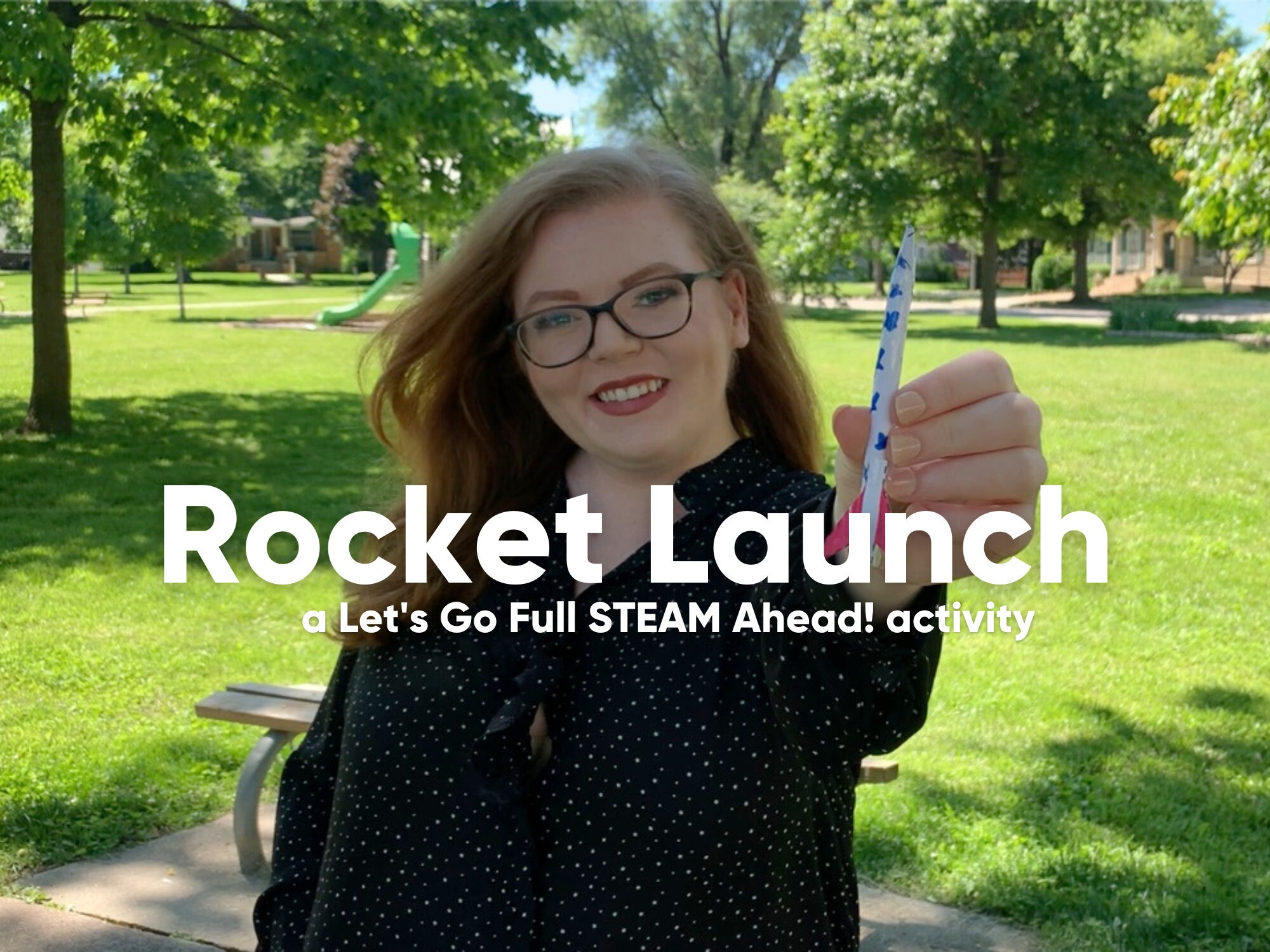 STEAM Activity - Rocket Launch - Etsy