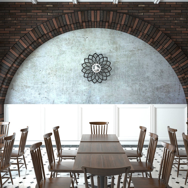 Kinetic Wall Art - Etsy