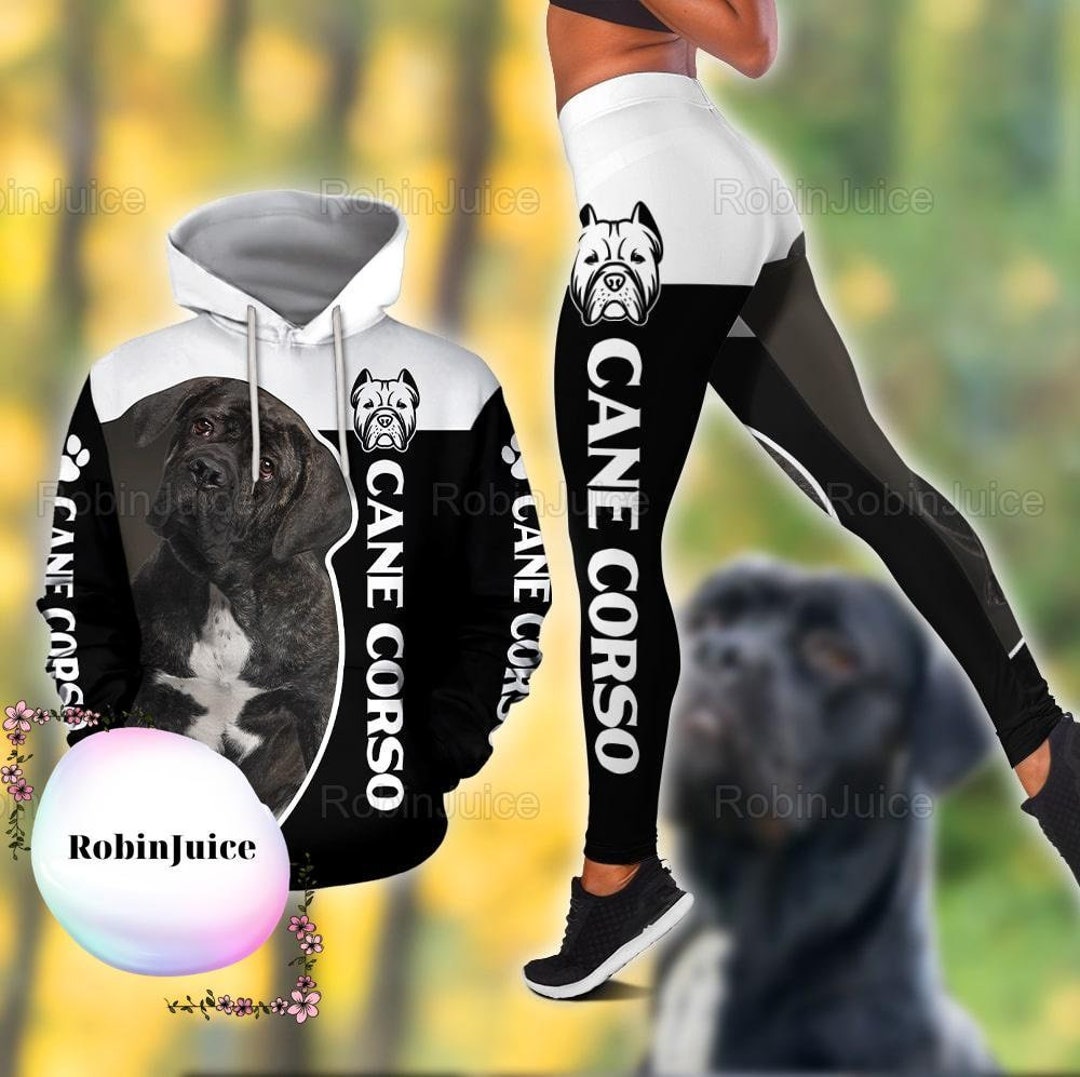 Cane Corse Hoodie Cane Corse Hoodie Women Cane Corse - Etsy