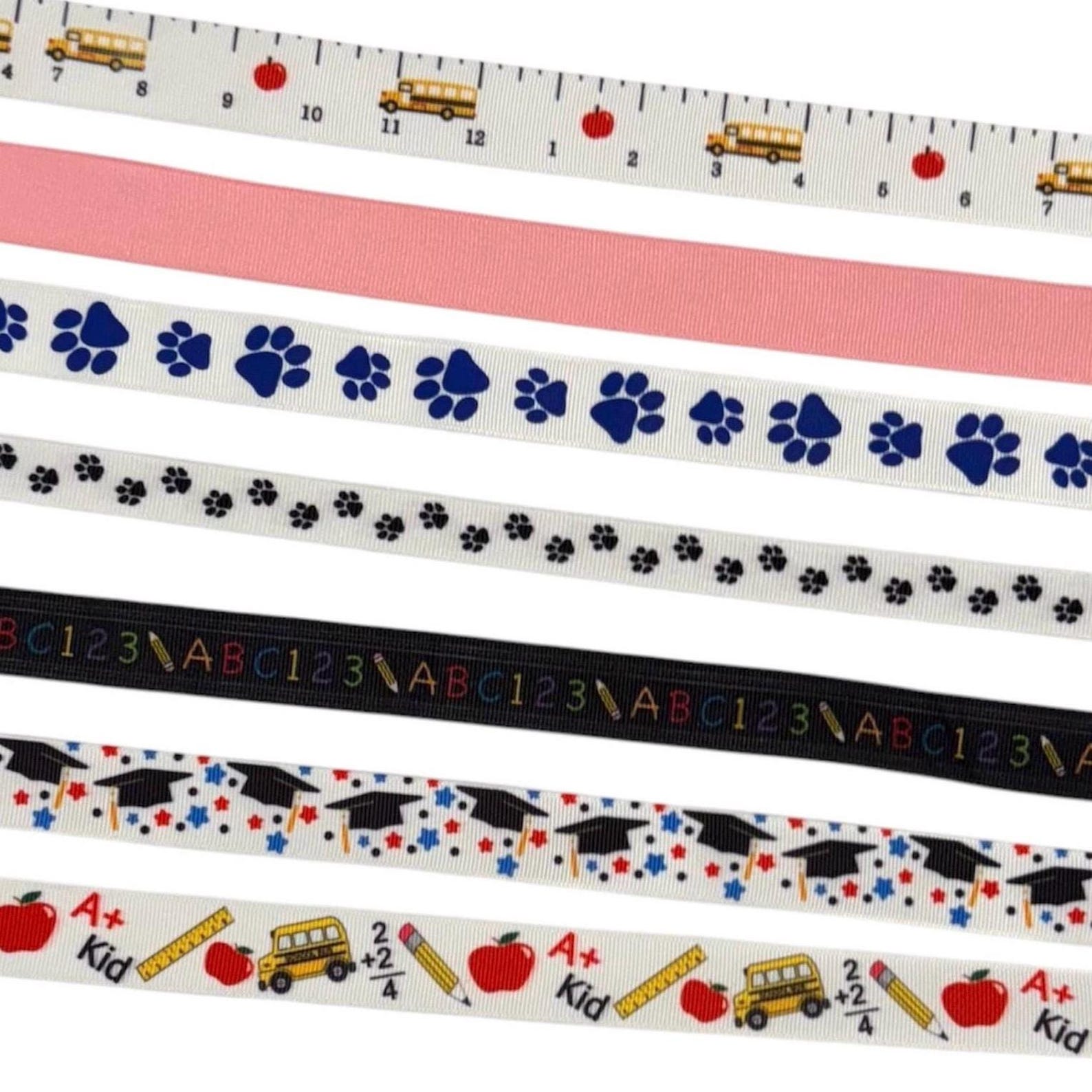 Kindergarten Preschool Pre-k Lanyard Ornament Graduation Keepsake ...