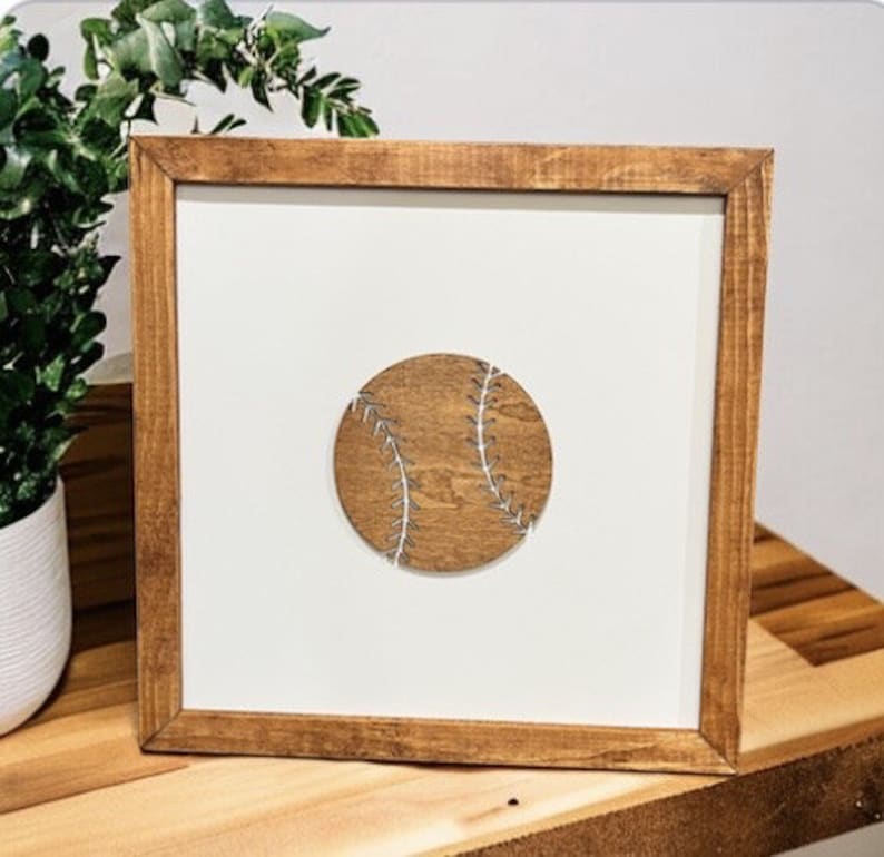 Signable Coach Appreciation Plaque End of Season Gift Coach Gift From ...