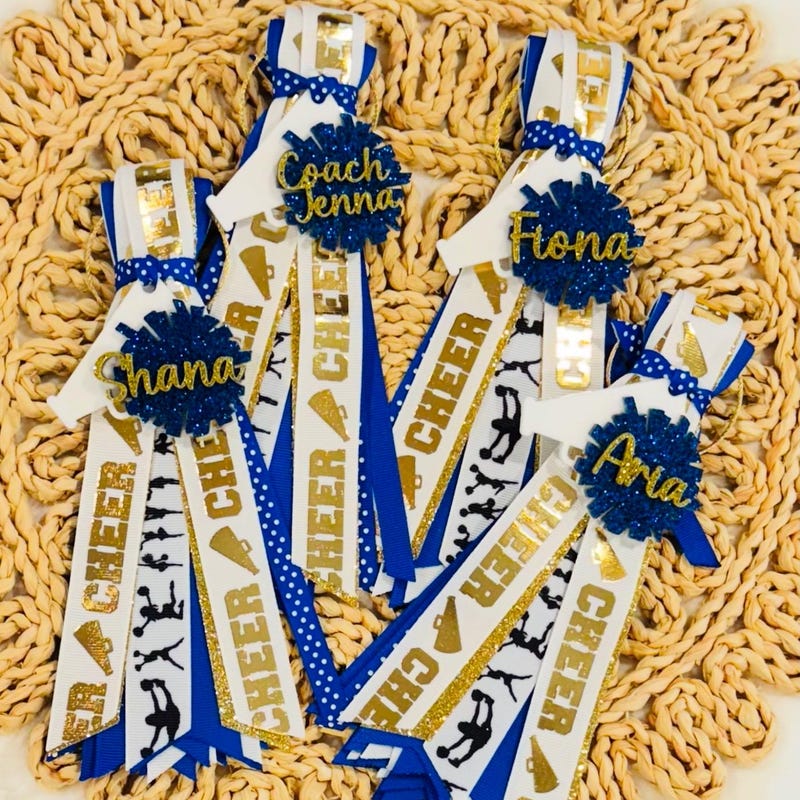 Megaphone Bag Tag - Etsy