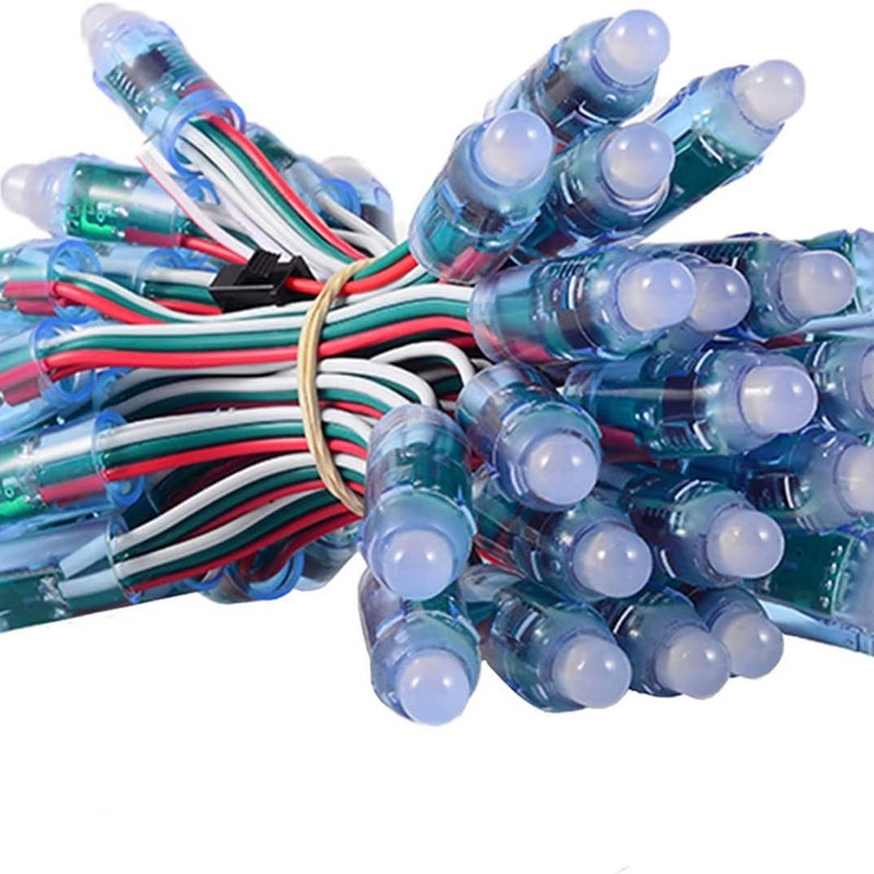 Led Lights for Cosplay - Etsy