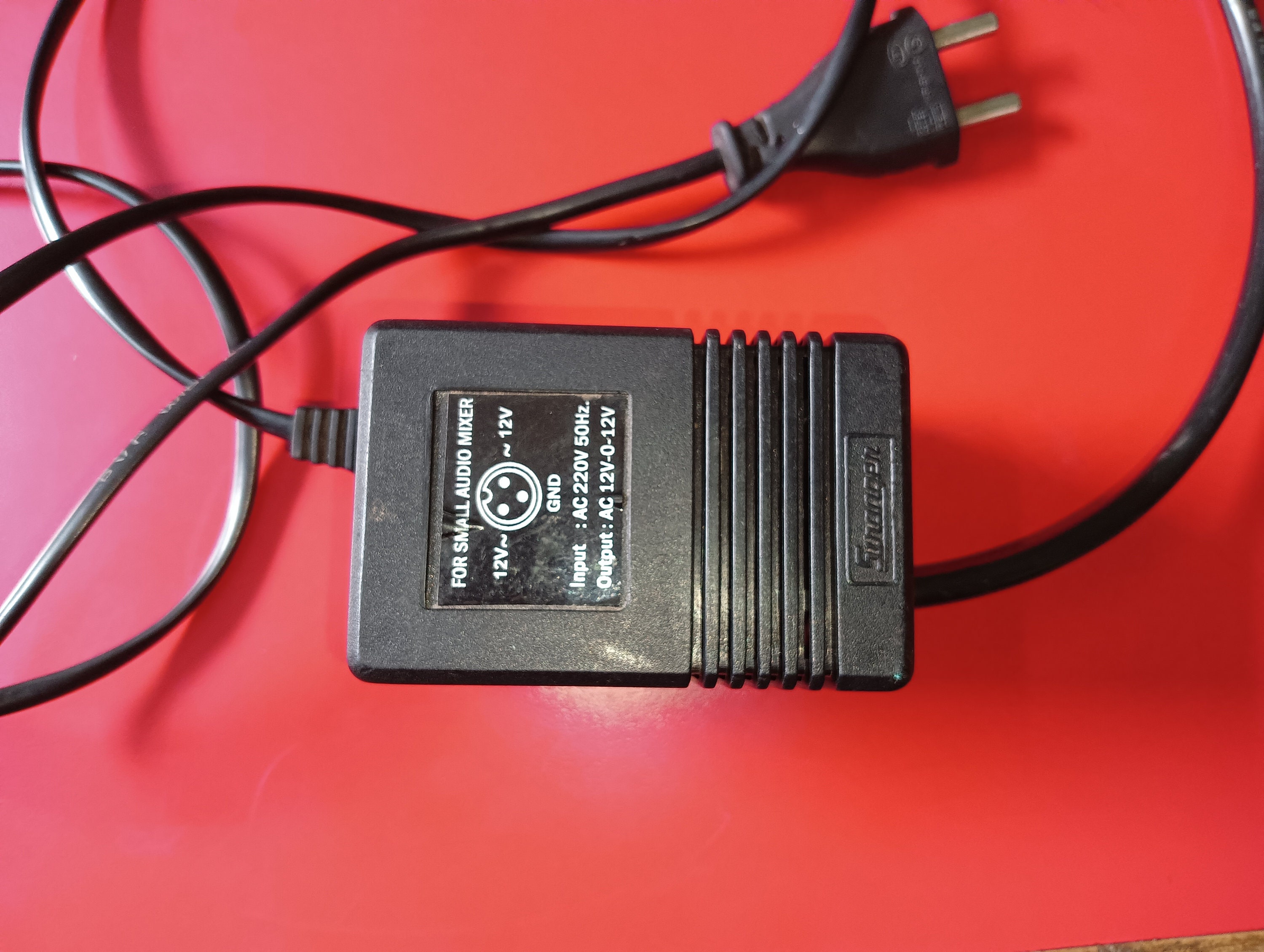 Stranger SM6 6-channel Stereo Echo Audio Mixer With Trs/jack Inputs ...