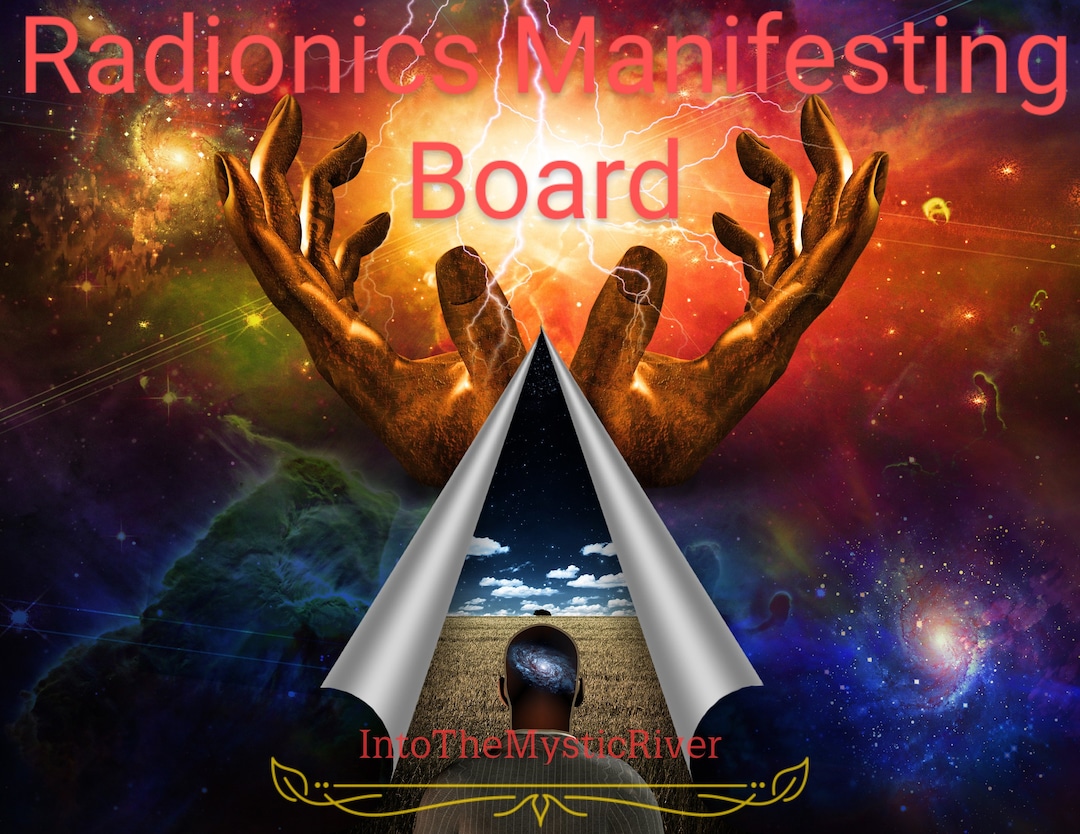 Psionic Amplifying Pattern - Etsy