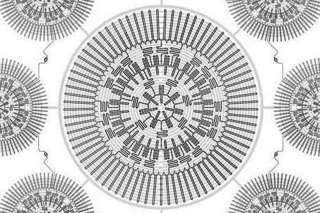 Radionic Wish Boards - Etsy