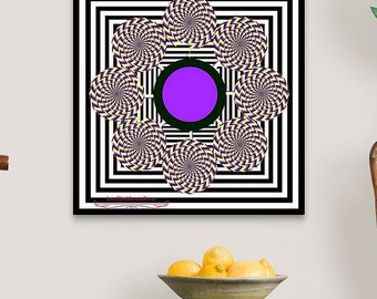 Amplify Pattern - Etsy