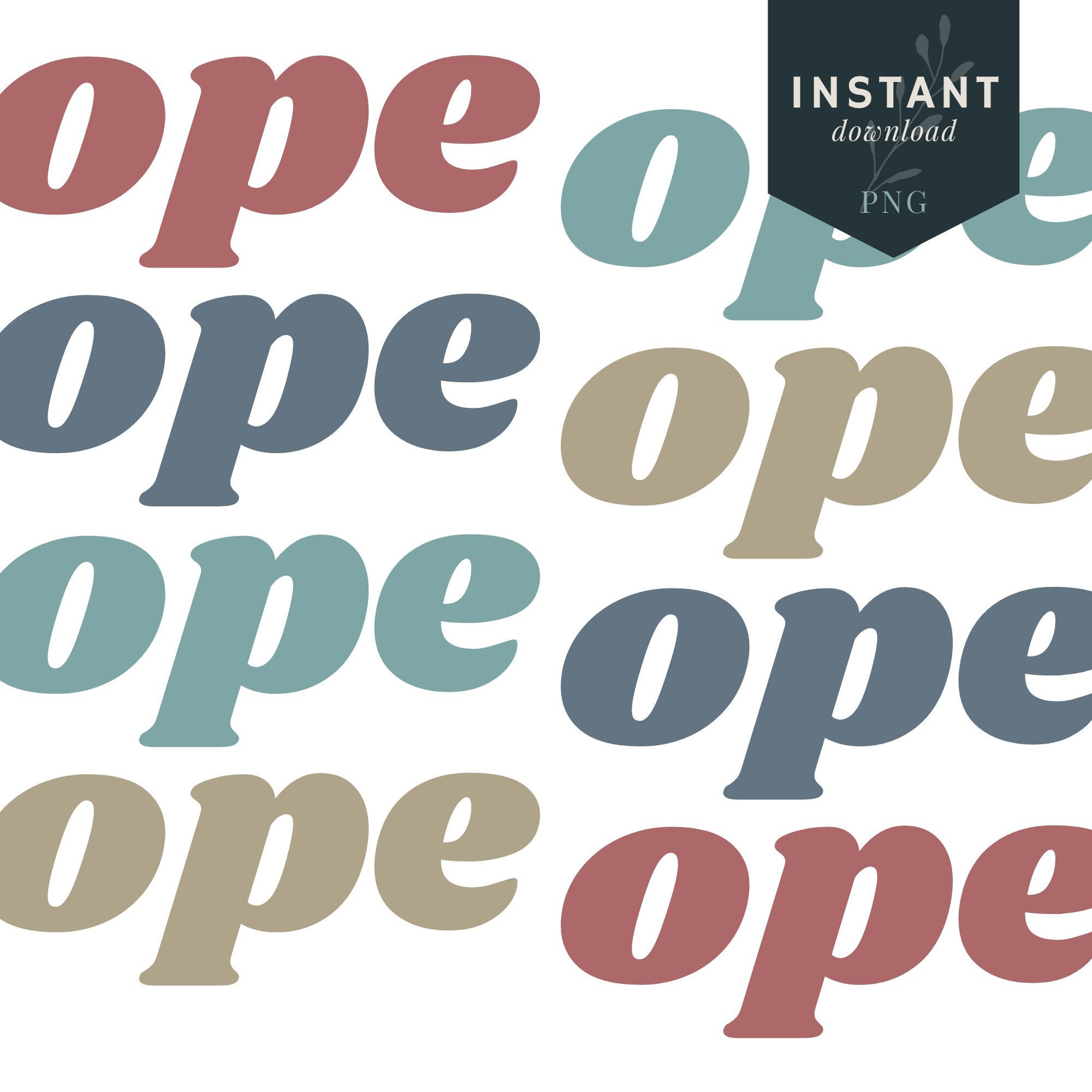 Ope - Midwestern Sayings | PNG Digital Download - Etsy