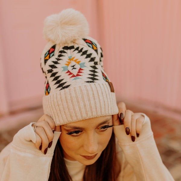 Aztec Hats - Etsy
