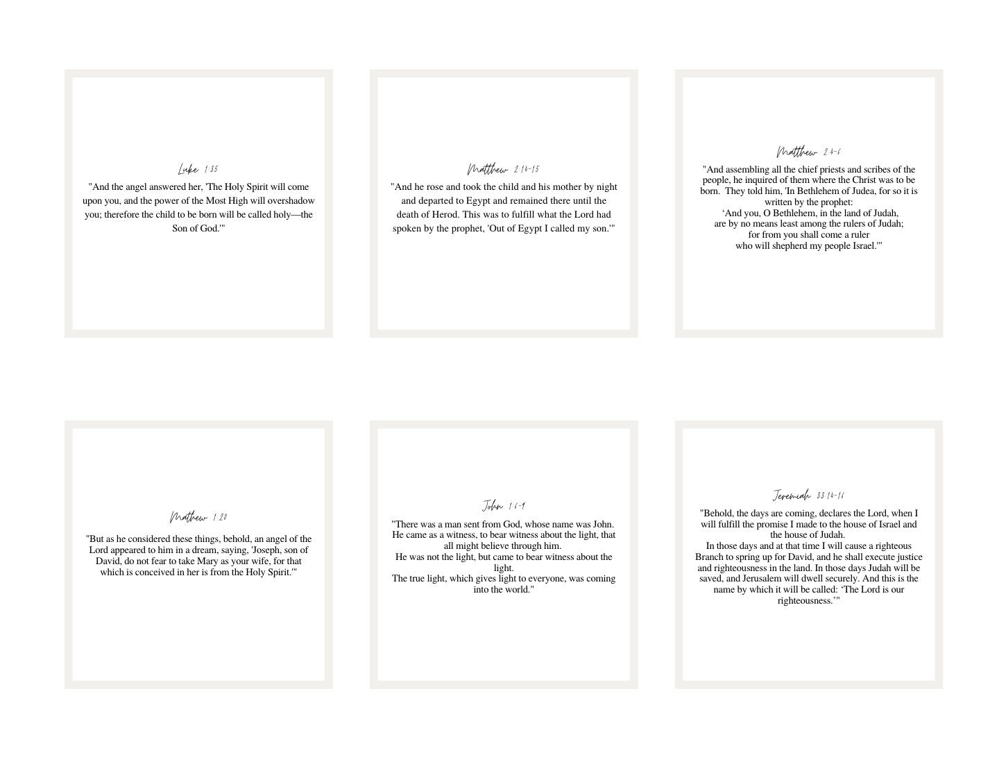 INSTANT DOWNLOAD! Printable Advent Bundle - Christmas Activities for ...