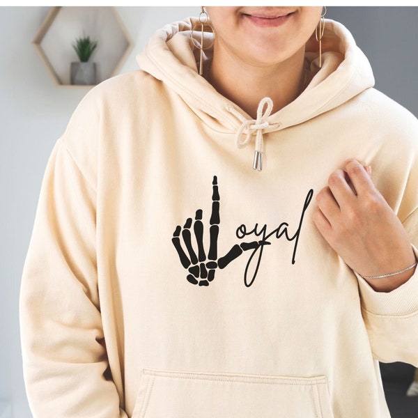 Loyal - Etsy