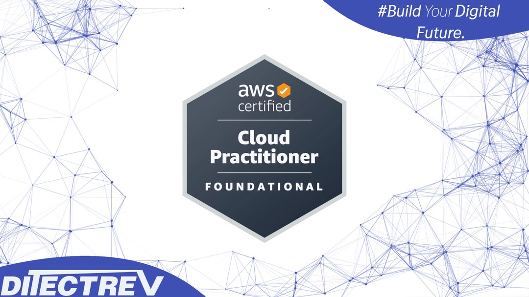 Amazon Web Services Certified (AWS Certified) Cloud Practitioner (CLF ...
