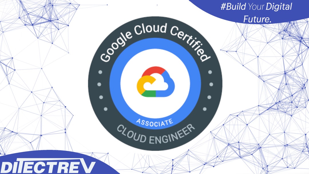 Google Cloud Platform (GCP) Associate Cloud Engineer (ACE) Practice ...