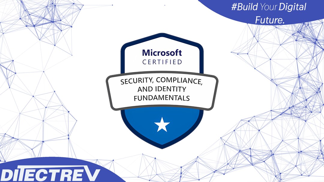 Microsoft SC-900 (security, Compliance, and Identity Fundamentals ...