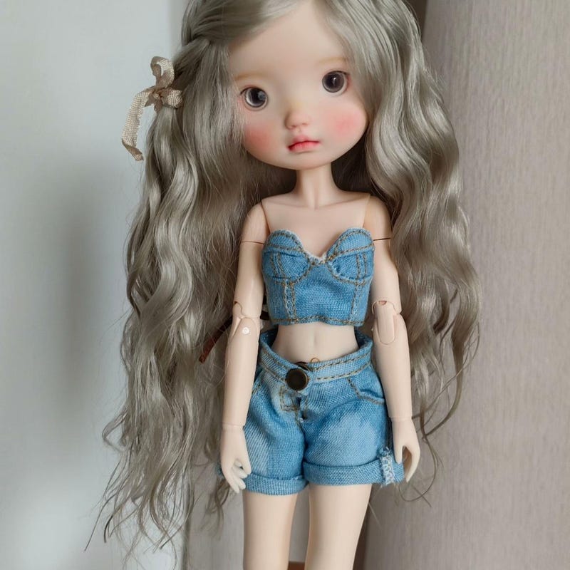 Landoudou Wig - Etsy