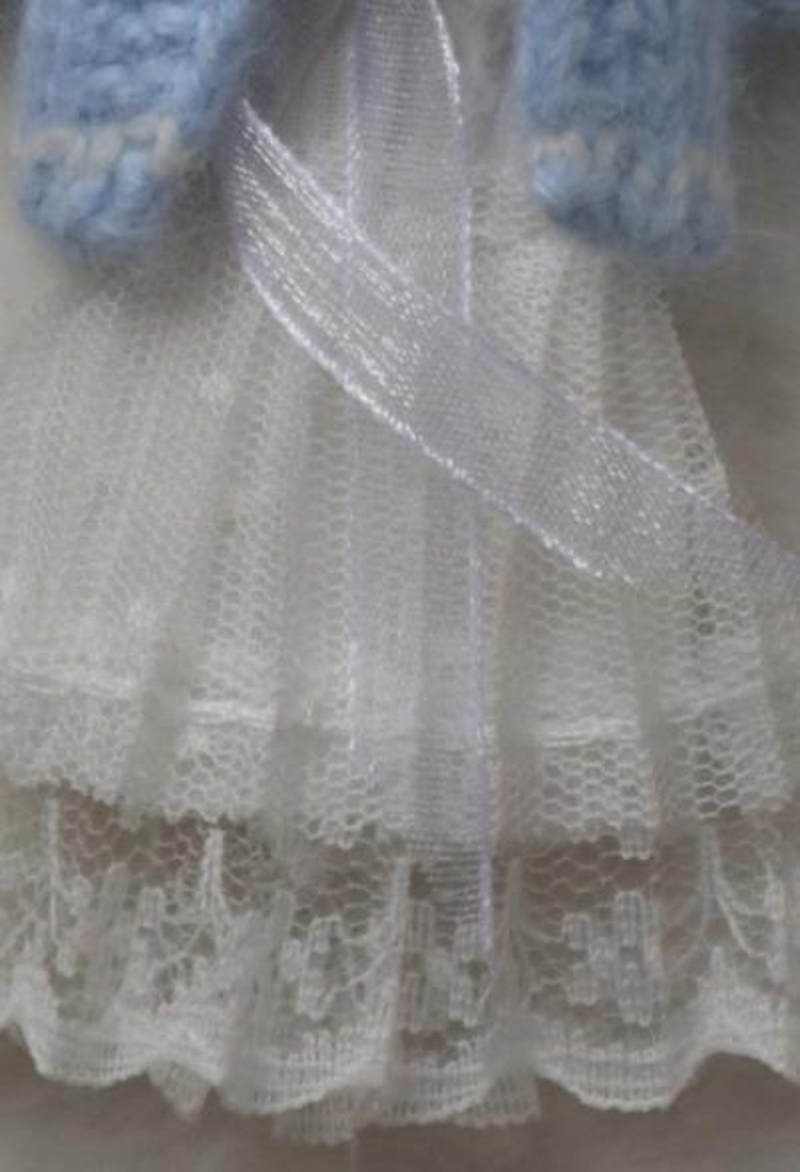Kawaii Pink Sweater and Skirt Set: OB11, GSC, Molly Doll Clothes - Etsy