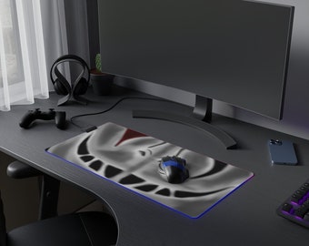 Worn Out Mouse - Etsy