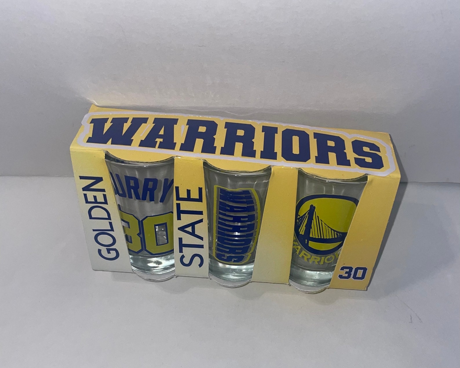 Customized Shot Glasses. Any Team or Any Theme. - Etsy