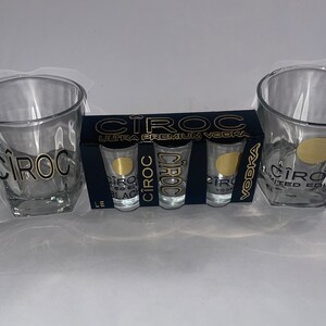 Customized Shot Glasses. Any Team or Any Theme. - Etsy