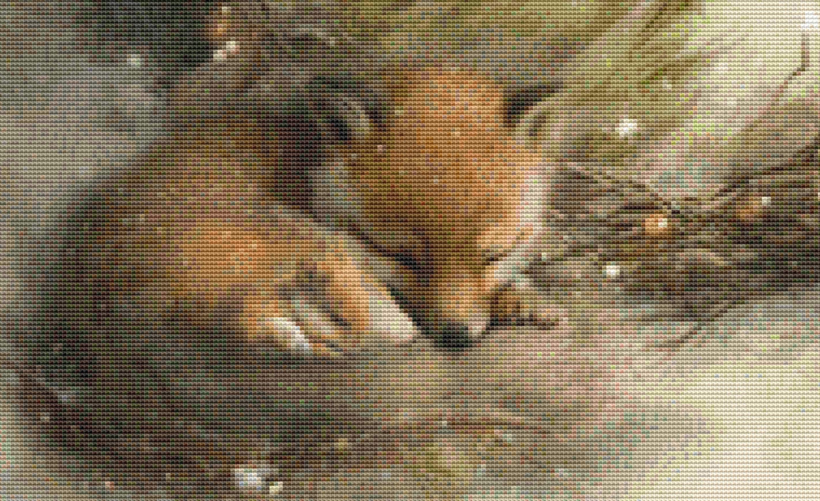 Fairy Sleep Cross Stitch Pattern by Tammy L. Gross digital Format - Etsy