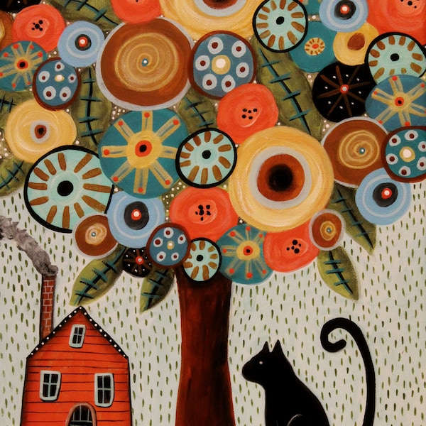 Karla Gerard Pattern - Etsy