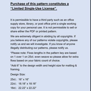 Christmas Cat No. 4 Cross Stitch Pattern by Sphinxdesignstudio digital ...