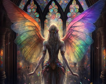 Way of Balance Cross Stitch Pattern by Fairytails digital Format - Etsy