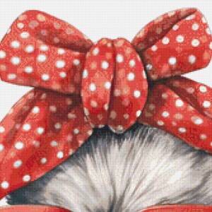Funny Chicken Cross Stitch Pattern by Cedargrovegraphics digital Format ...