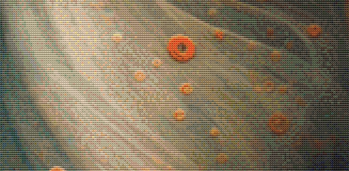 Ophilia Cross Stitch Pattern by Tammy L. Gross (digital Format) - Etsy